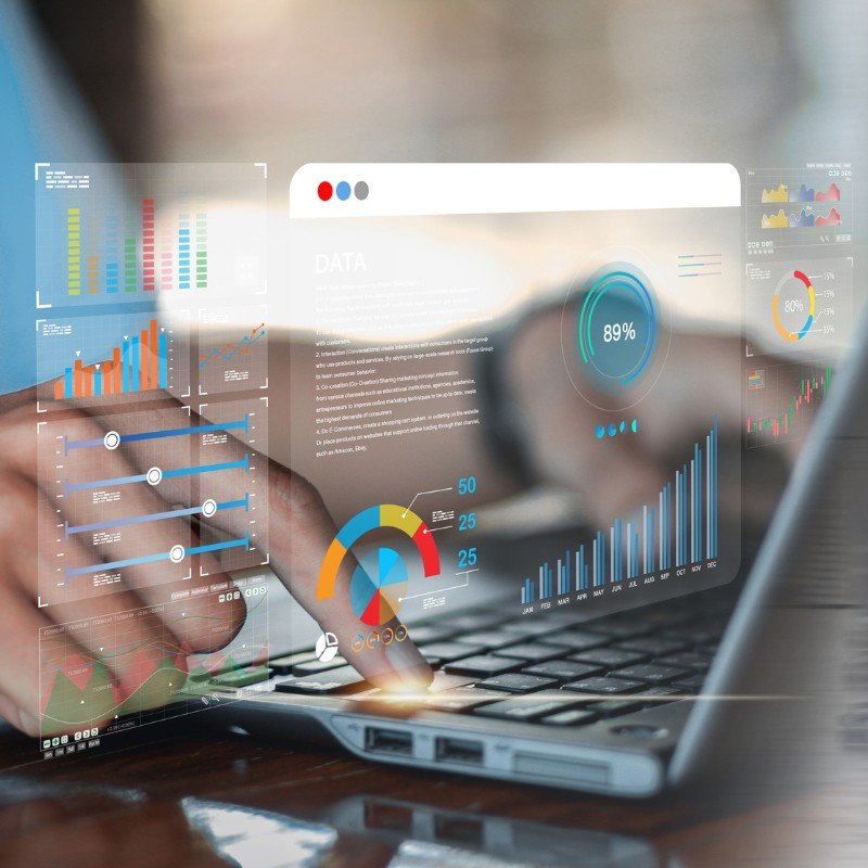 Marketing Digital - Google y Meta Partners - Aidea Consultora